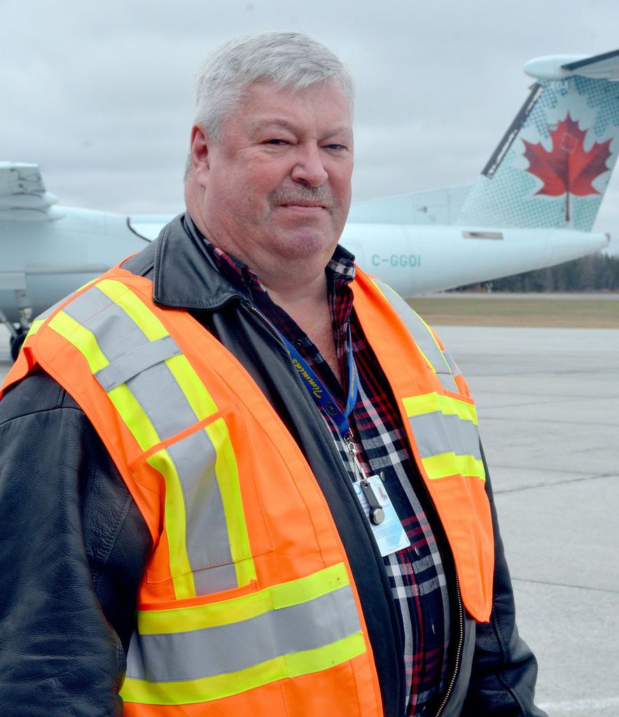 City approves $1.9M to deepen runway asphalt at Timmins airport | The ...
