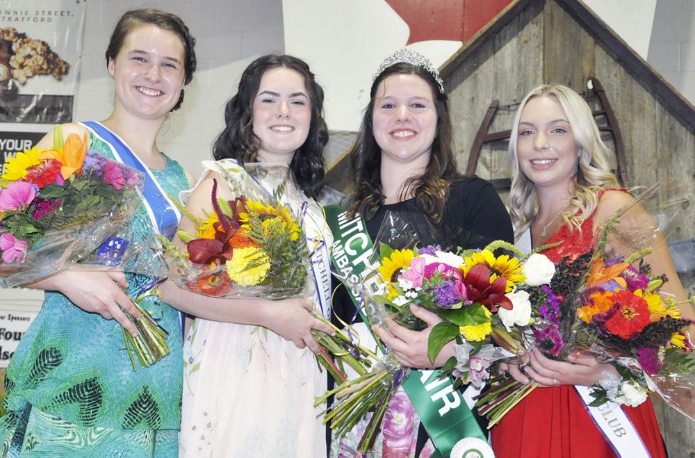 Ambassador Contestants Needed For 2022 Mitchell Fair Mitchell Advocate ambassador-contestants-needed-for-2022-mitchell-fair-mitchell-advocate