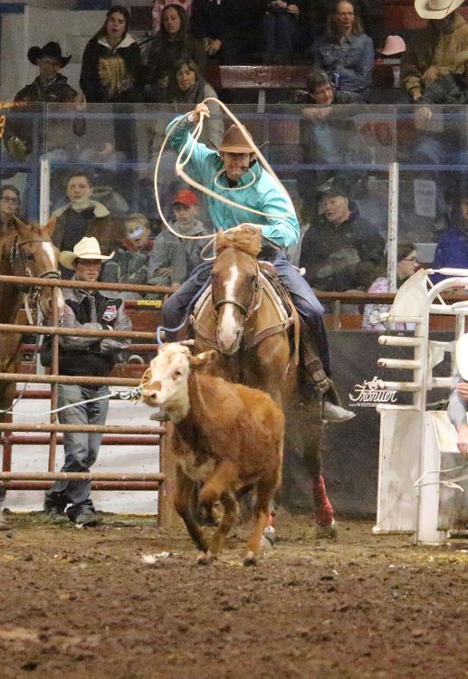 Rodeo terms 101 | Hanna Herald