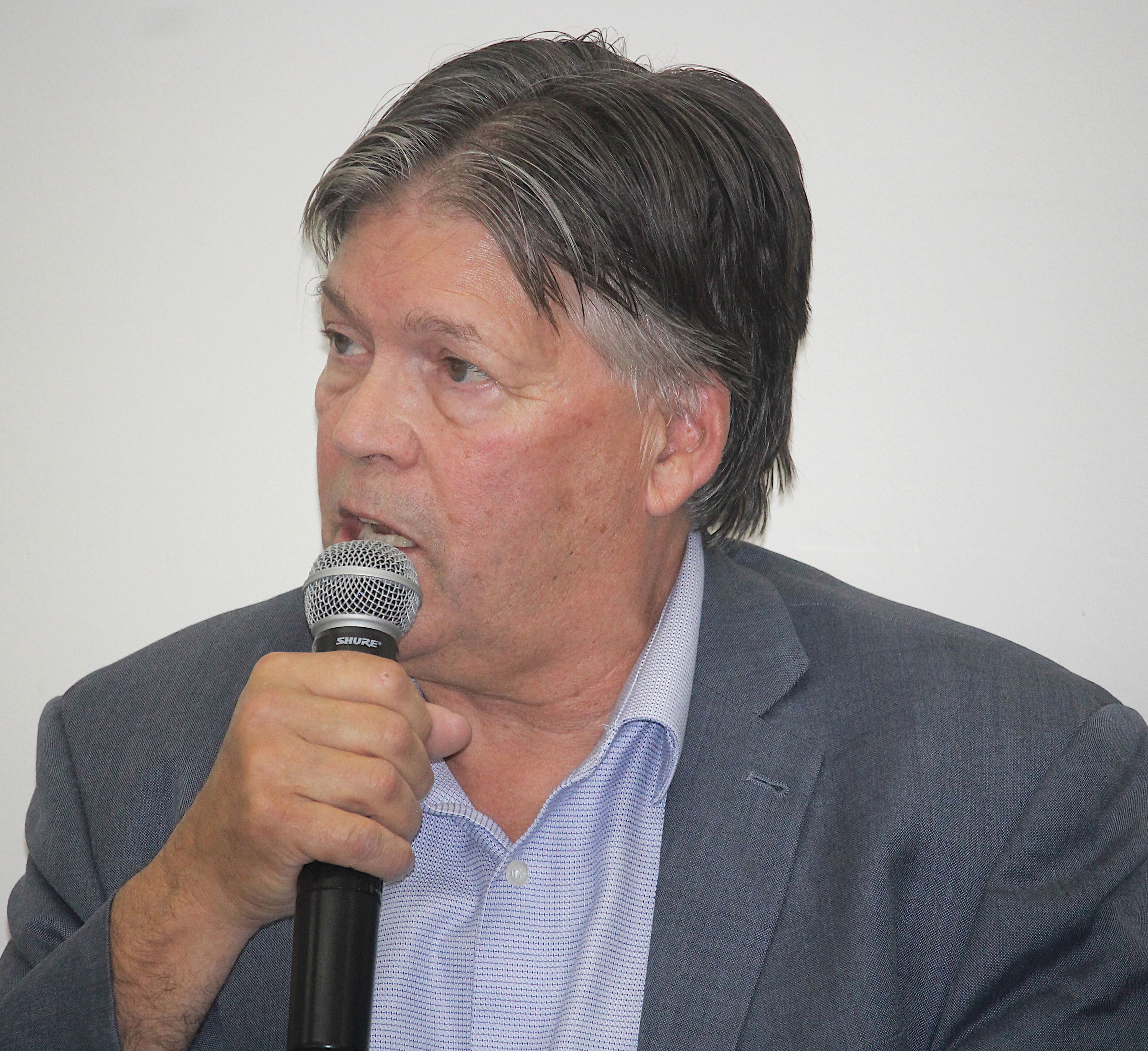 WISHART: Year in review | The Graphic Leader