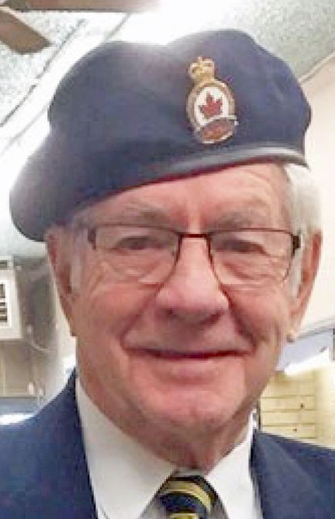 North Bay's beloved Ralph Diegel has died at North Bay Regional | North ...