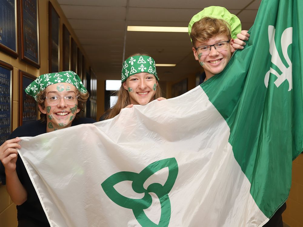 Ontario’s French-language school boards to celebrate Franco-Ontarian ...