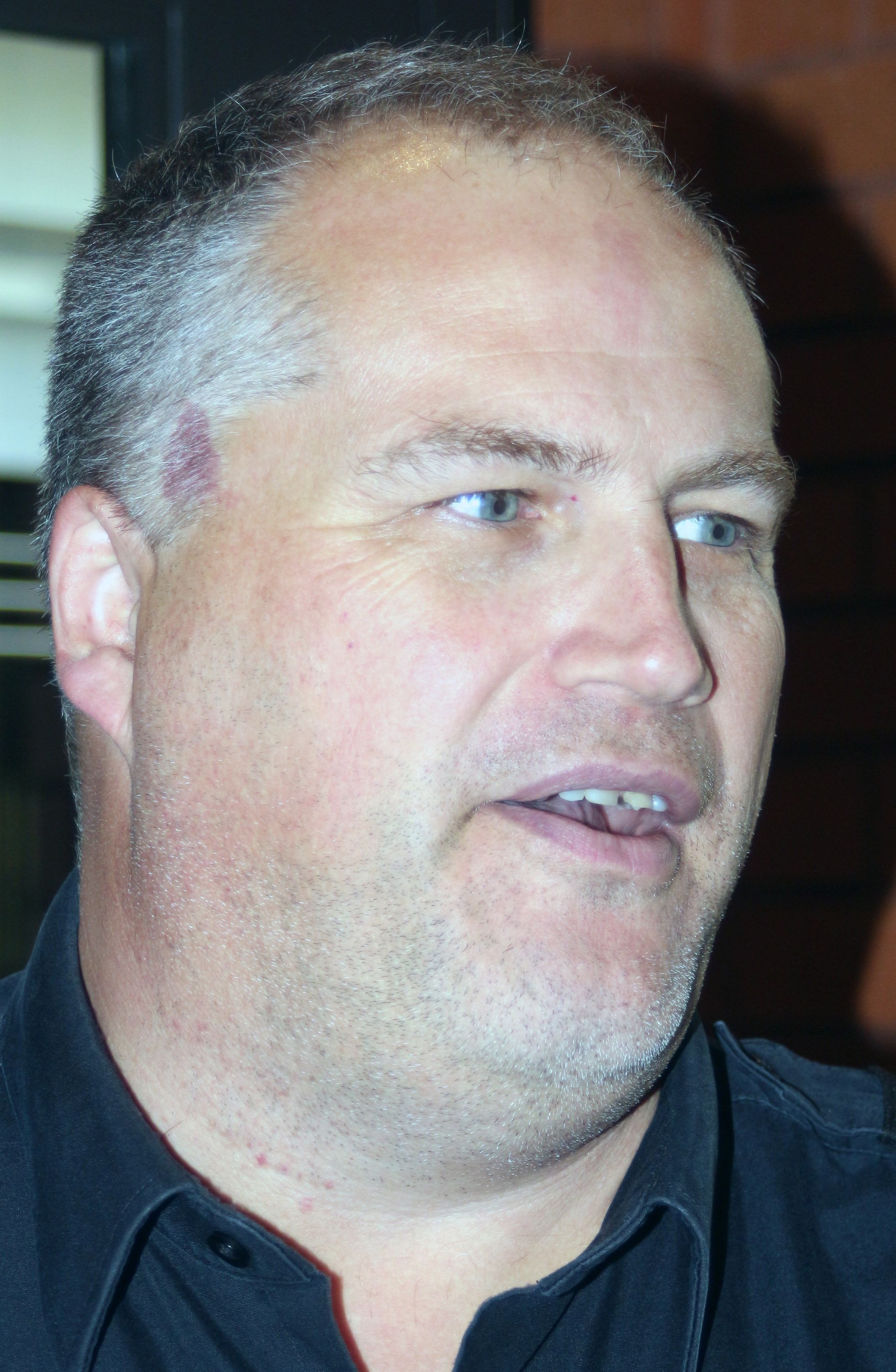 Aaron Northrup remembered for his dedication to volunteer work | North ...