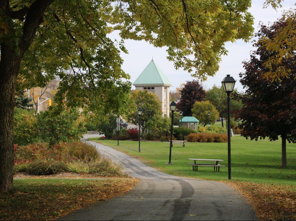 Community editorial board: Lamoureux Park is a great asset in the City ...