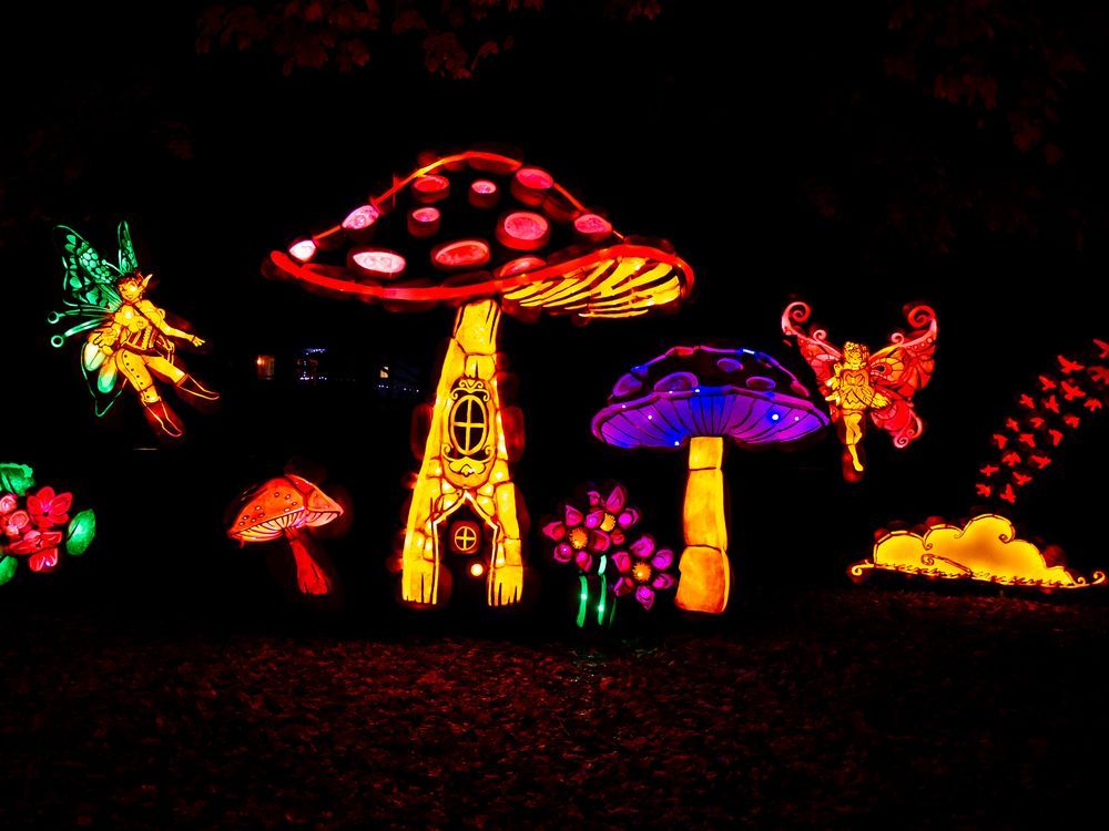 Upper Canada Village shares details for 2025 Pumpinferno | Cornwall ...