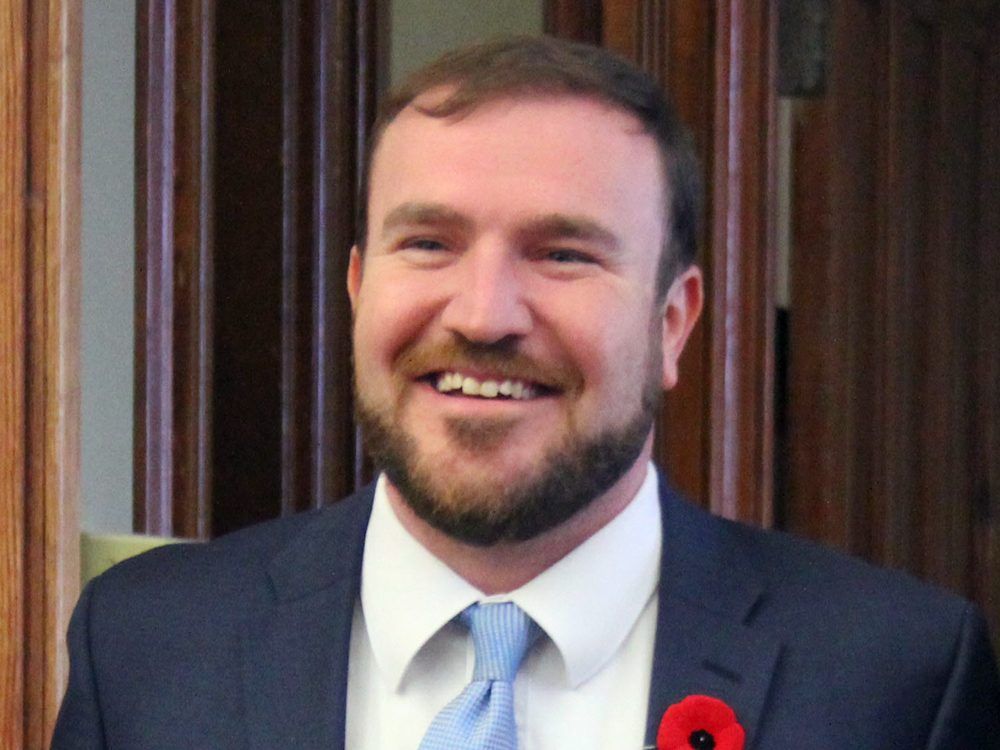 Duncan's office ‘flooded’ with calls due to CRA backlog | Cornwall ...