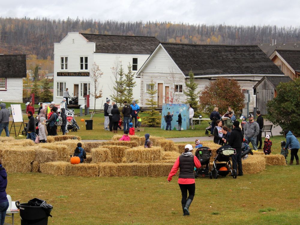 RMWB takes over Heritage Society, RCMP investigate missing $800,000 ...