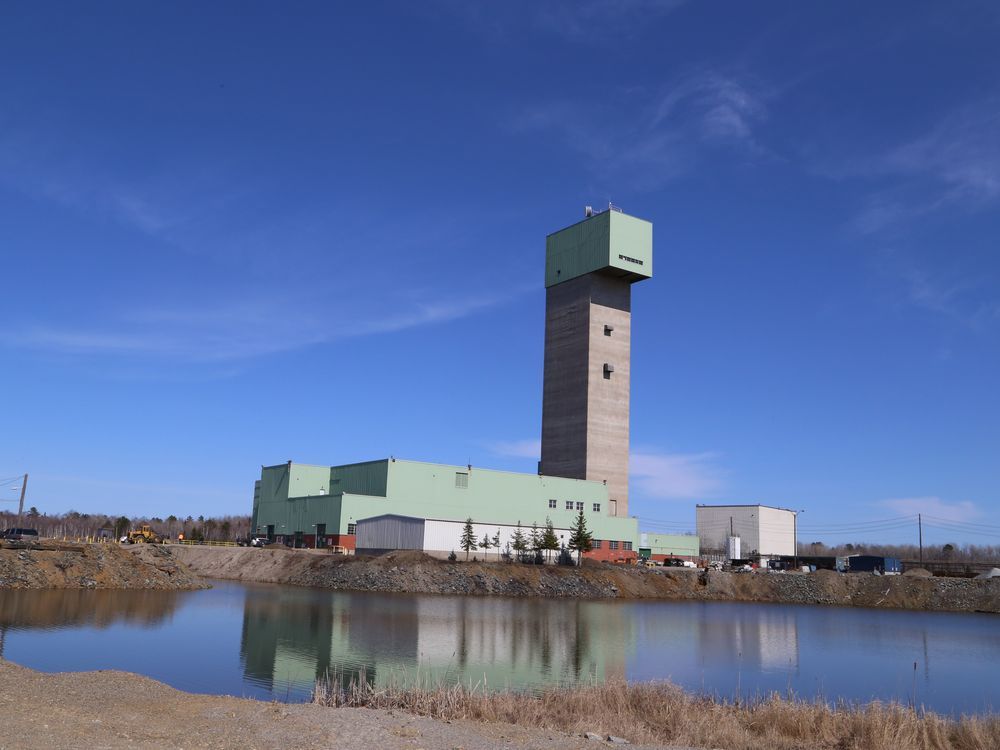 Miner Can t Sue Co For Driving Injury Sudbury Star miner-can-t-sue-co-for-driving-injury-sudbury-star