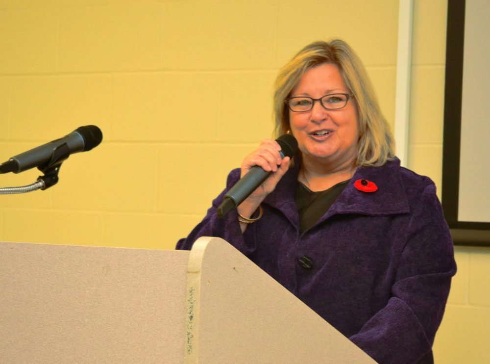 MPP Thompson acclaimed for PCs | Kincardine News