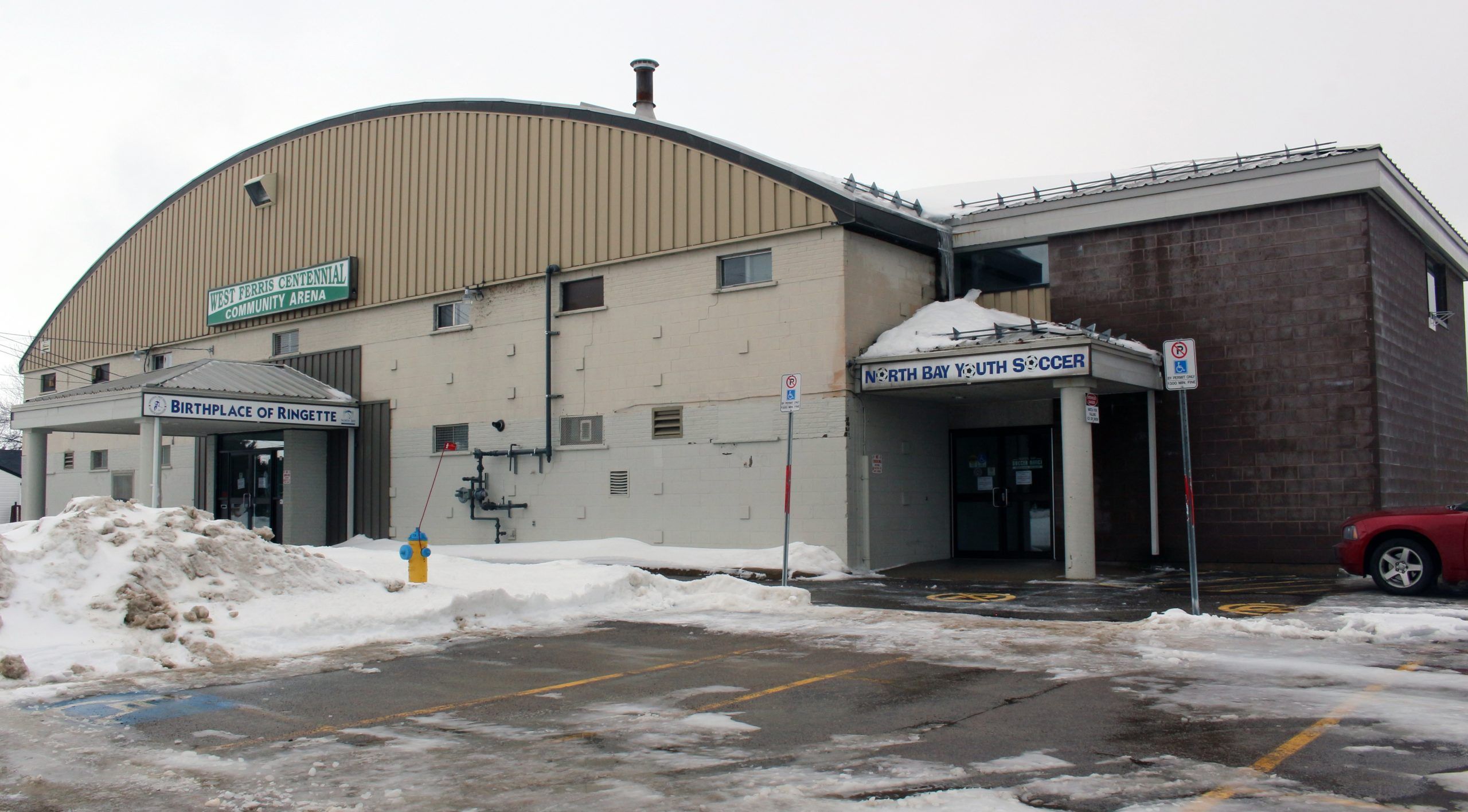 North Bay councillor wants to keep the integrity of ringette alive ...