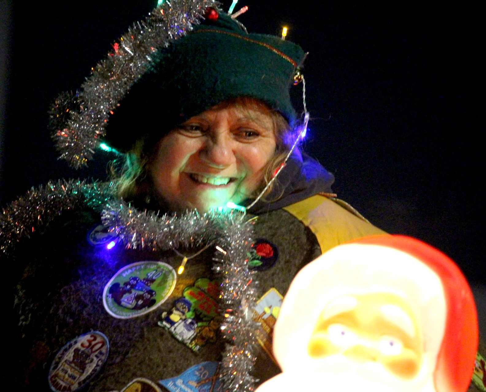 Santa needs helpers | Sault Star