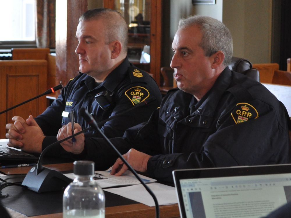 SDG OPP's mental health nurse to improve crisis responses | Cornwall ...