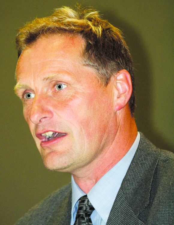 Area "being hurt" by Province's approach to pandemic says Vanthof ...