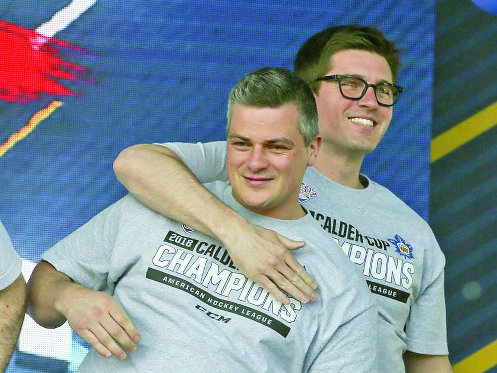 Dubas, Keefe stay, but restless summer ahead | Sault Star