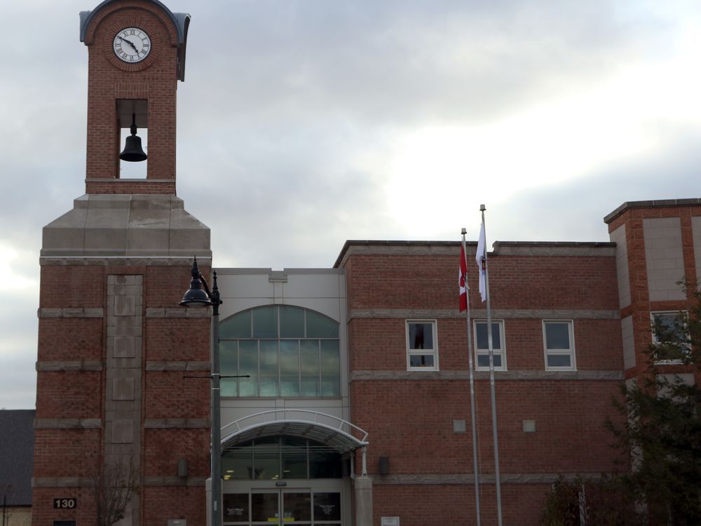 Ingersoll land purchase will mean more green space: Mayor | The Sarnia ...