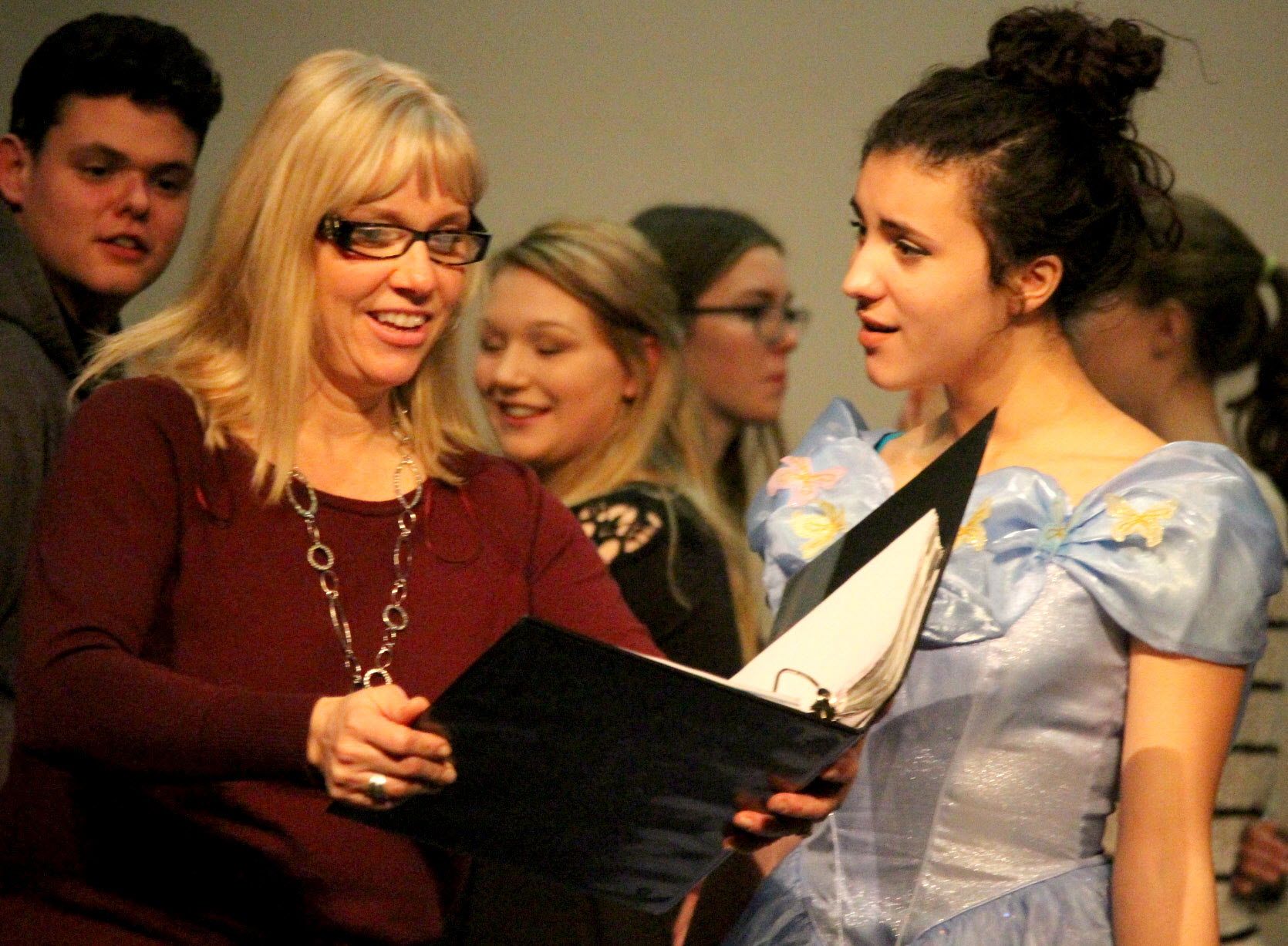 Musical training offered to young singers | Sault Star