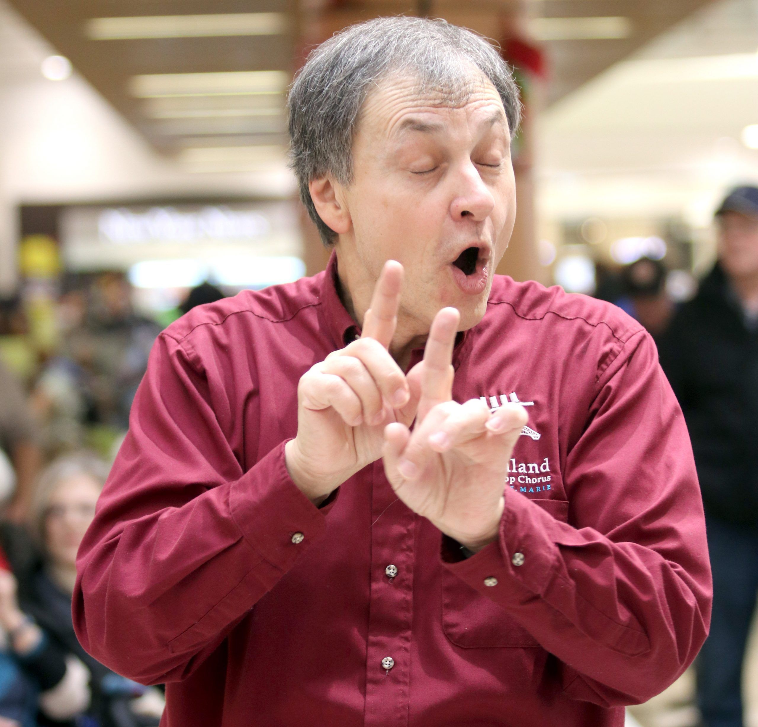 In Other Years | Sault Star