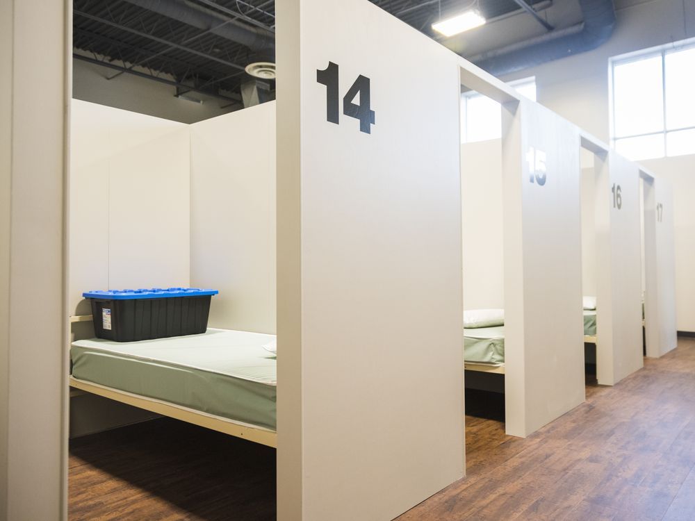 Grace Inn Shelter offers a Belleville example of challenges, successes ...