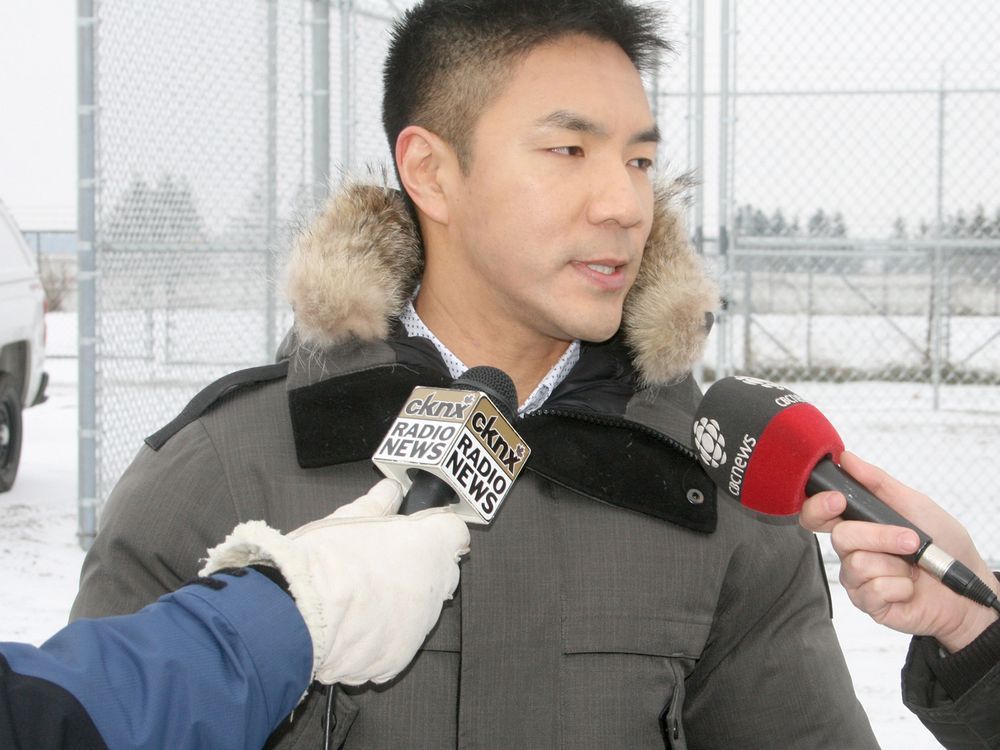 Meteorologist resists predicting when winter will set in | Owen Sound ...