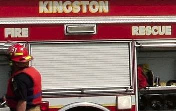 Kingston Fire and Rescue earns international status | The Kingston Whig ...