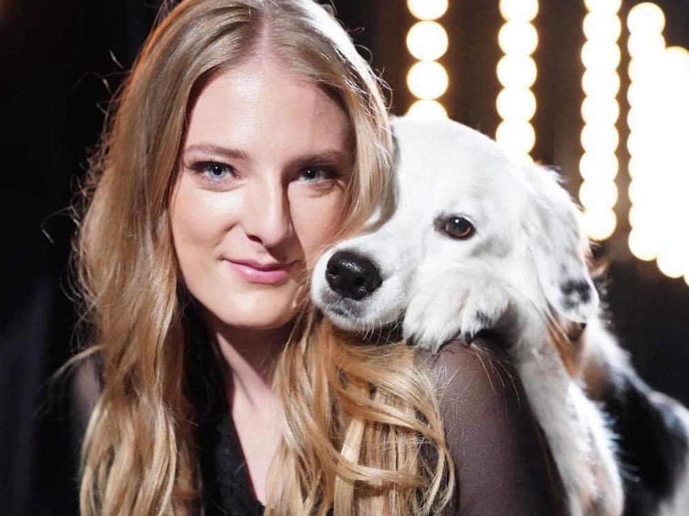 Sara Carson talks about life after 'Hero' | North Bay Nugget