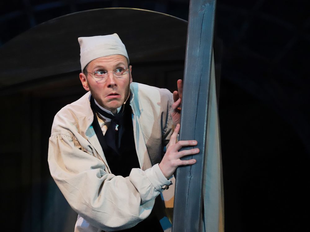 Sudbury faith: The false comfort of 'humbug' | Sudbury Star