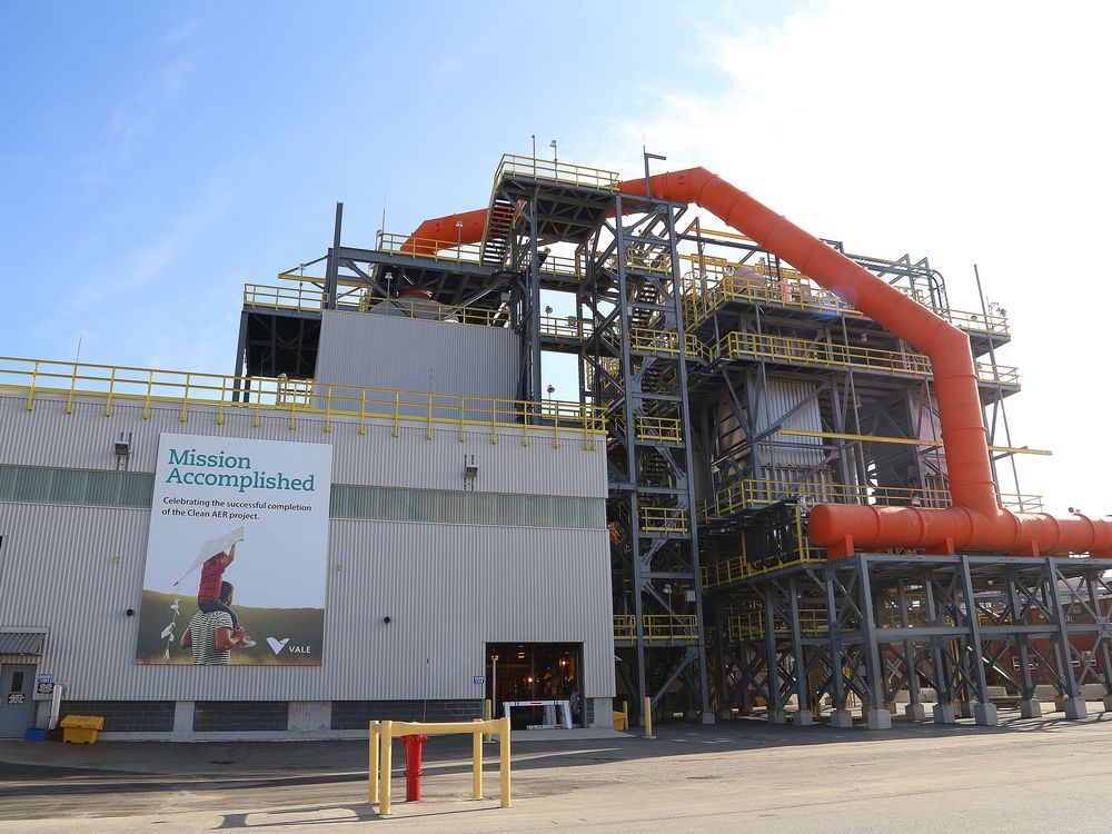 Safety measures taken soon after Sudbury worker's death | Sudbury Star