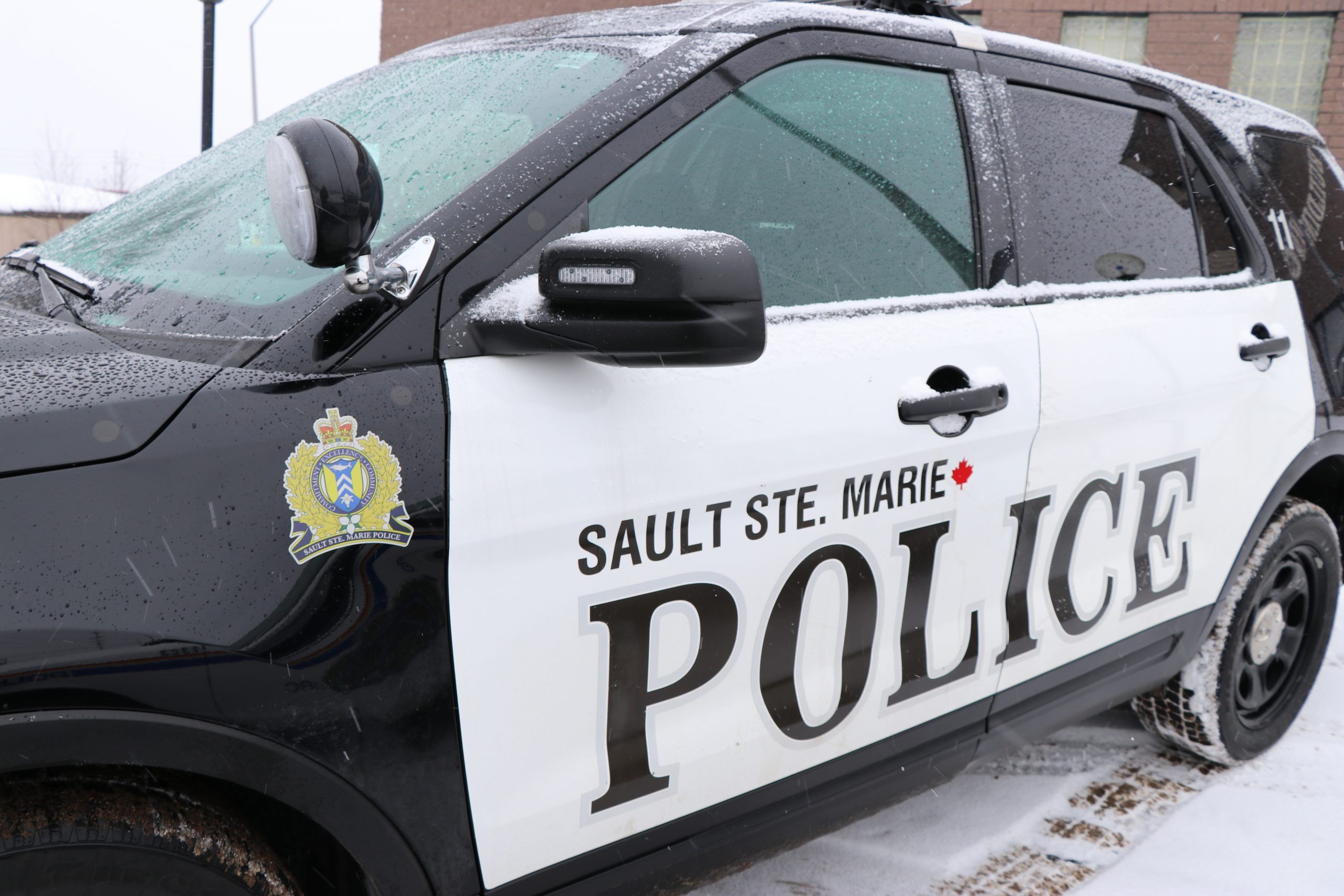Program sees Sault police visit schools, take part in activities ...