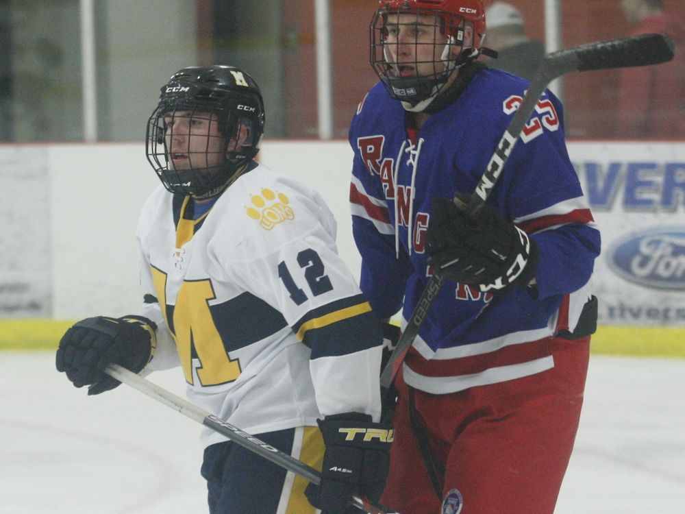 Snapshot of Morrisburg Jr. Lions 2022-2023 NCJHL team | Cornwall ...