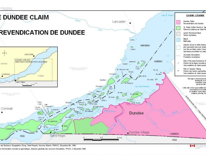 MCA to establish trust fund with $240 million from Dundee settlement ...