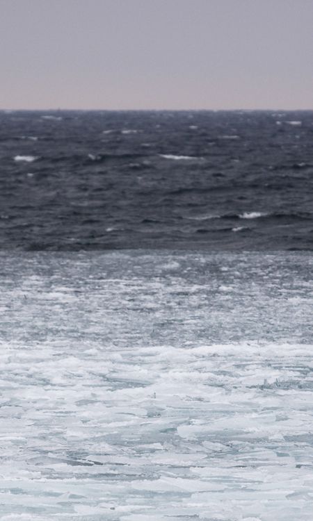 No ice, still high danger | The Graphic Leader