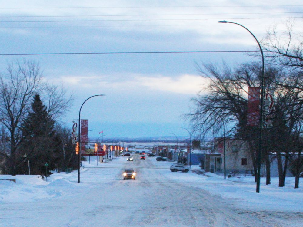 Fairview approved for Wildfires Disaster Recovery Program | Fairview Post