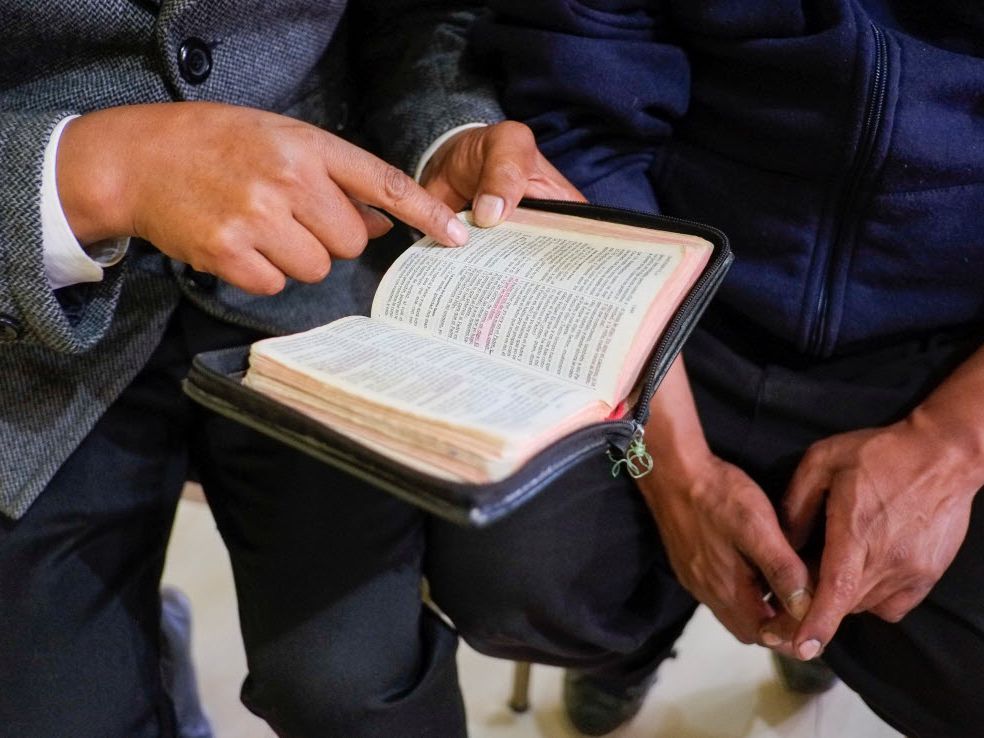 Sudbury faith: Understanding the real role of prophets | Sudbury Star