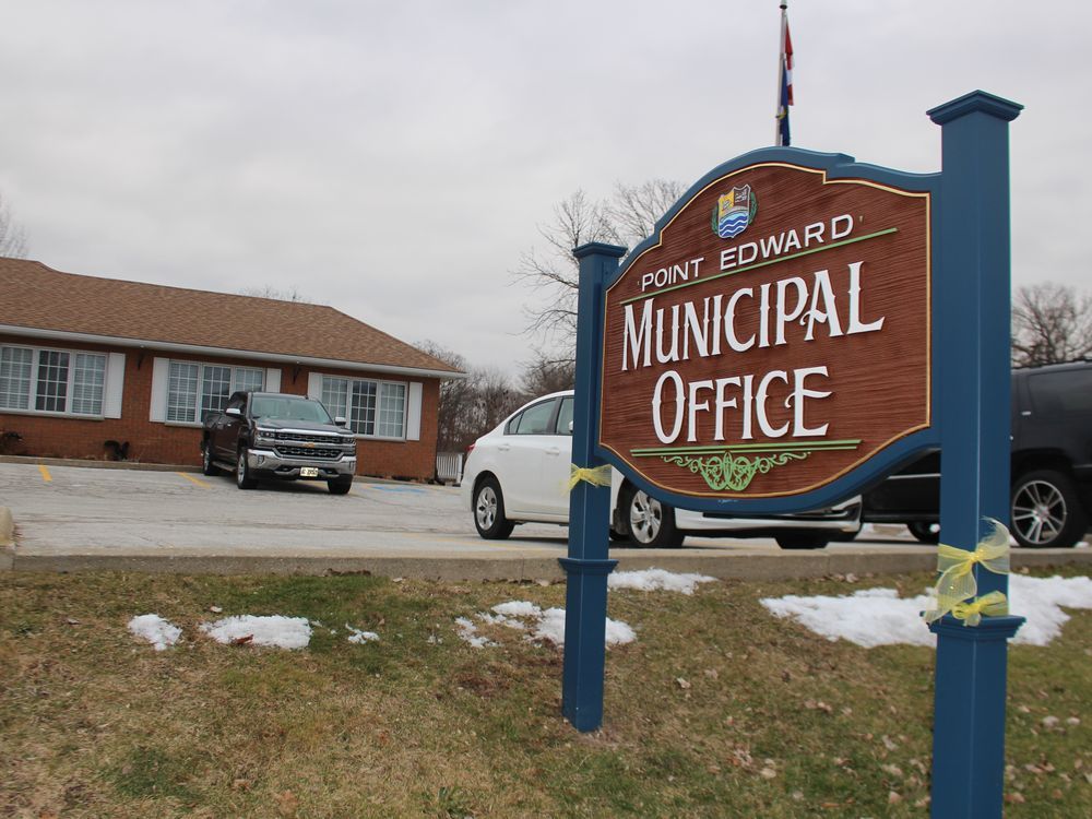 Point Edward sets water and sewer rates for 2021 | The Sarnia Observer