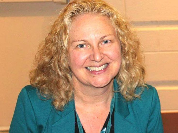 Huron, Perth counties seem to be over the peak of pandemic's first wave ...