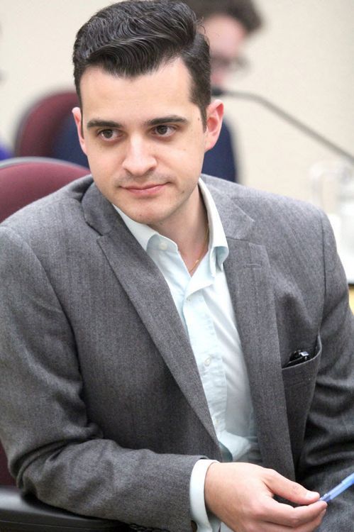 Shoemaker lays out details of housing development initiative | Sault ...