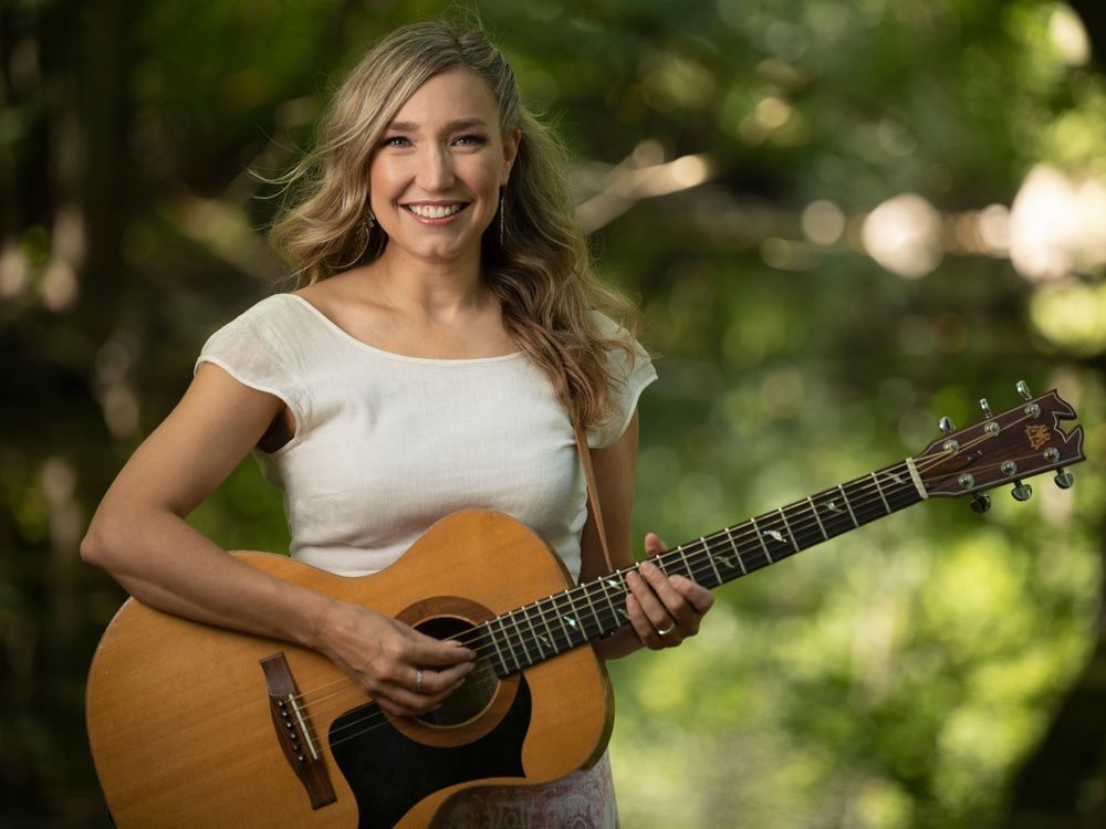 Live online entertainment will mark Canada Day in Stratford, St. Marys ...