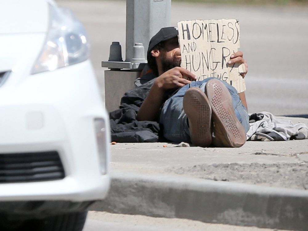 Stony Plain in need of public input for 'Poverty Reduction Action Plan ...