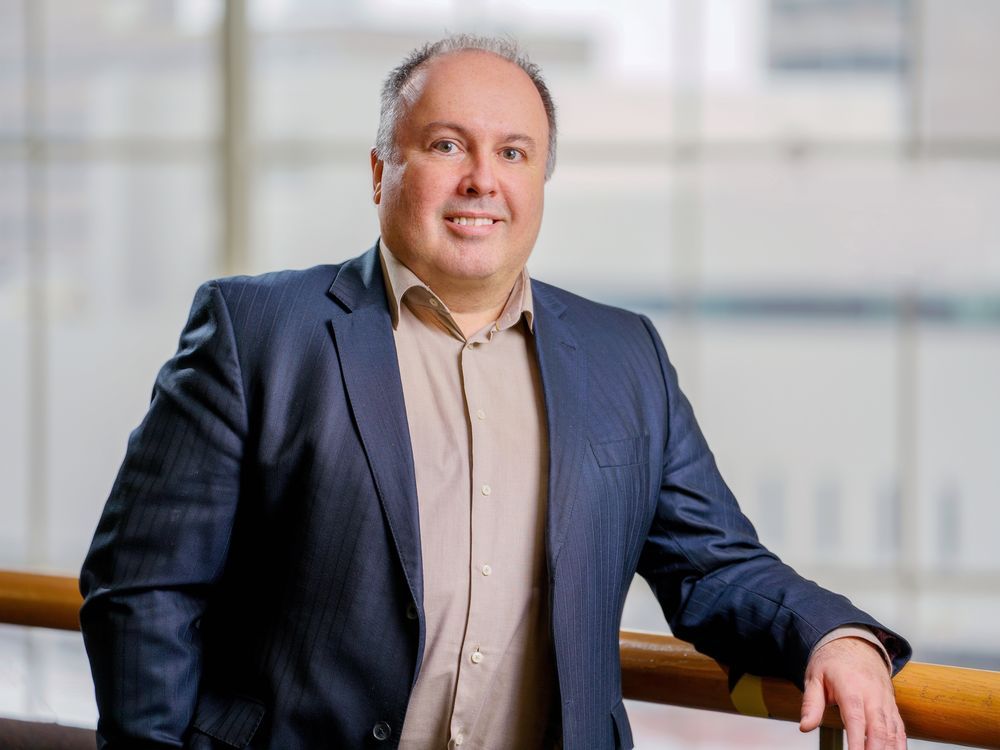 City of Greater Sudbury CAO Ed Archer, budget deficit, COVID-19 ...