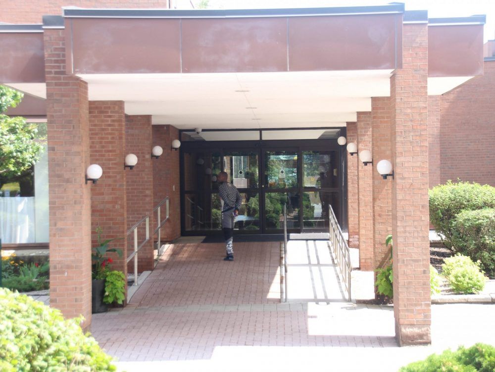 Nav Centre in Cornwall officially the Dev Hotel and Conference Centre ...