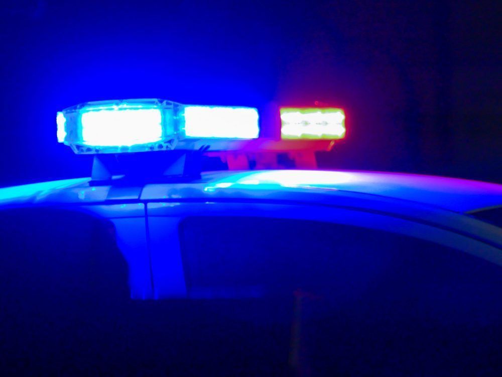 SDG OPP charge man with assaults, threats, breaches | Cornwall Standard ...