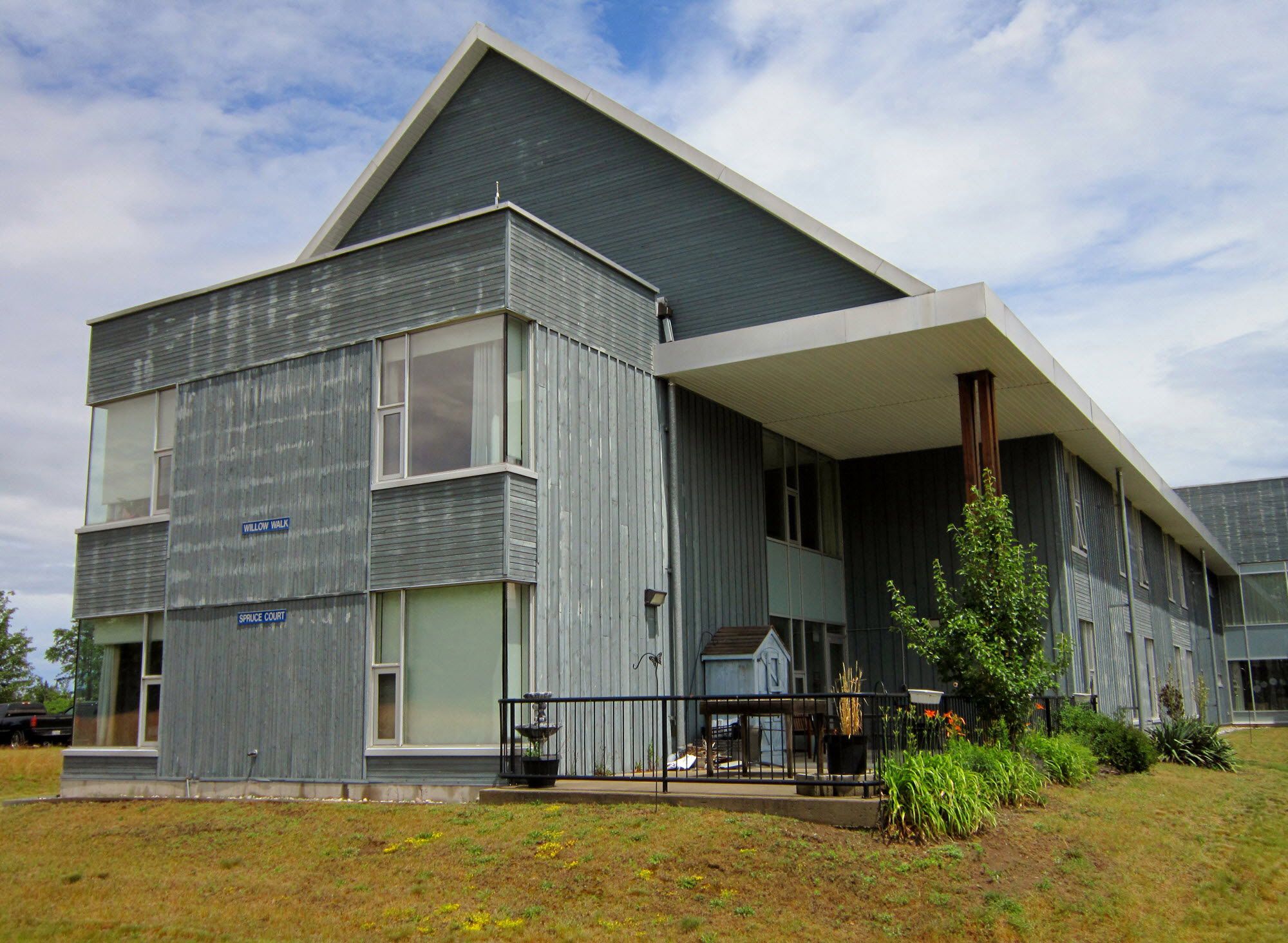 Additional resources OK'd for Norview Lodge | Simcoe Reformer