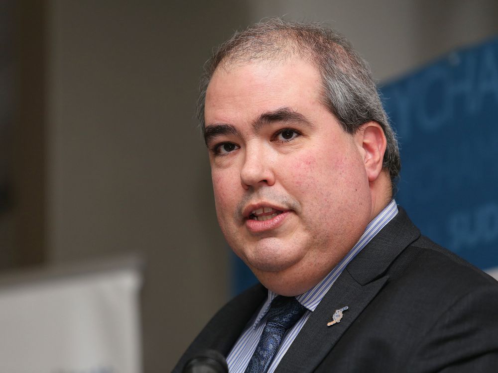 Health Sciences North boss takes on additional role | Mid-North Monitor