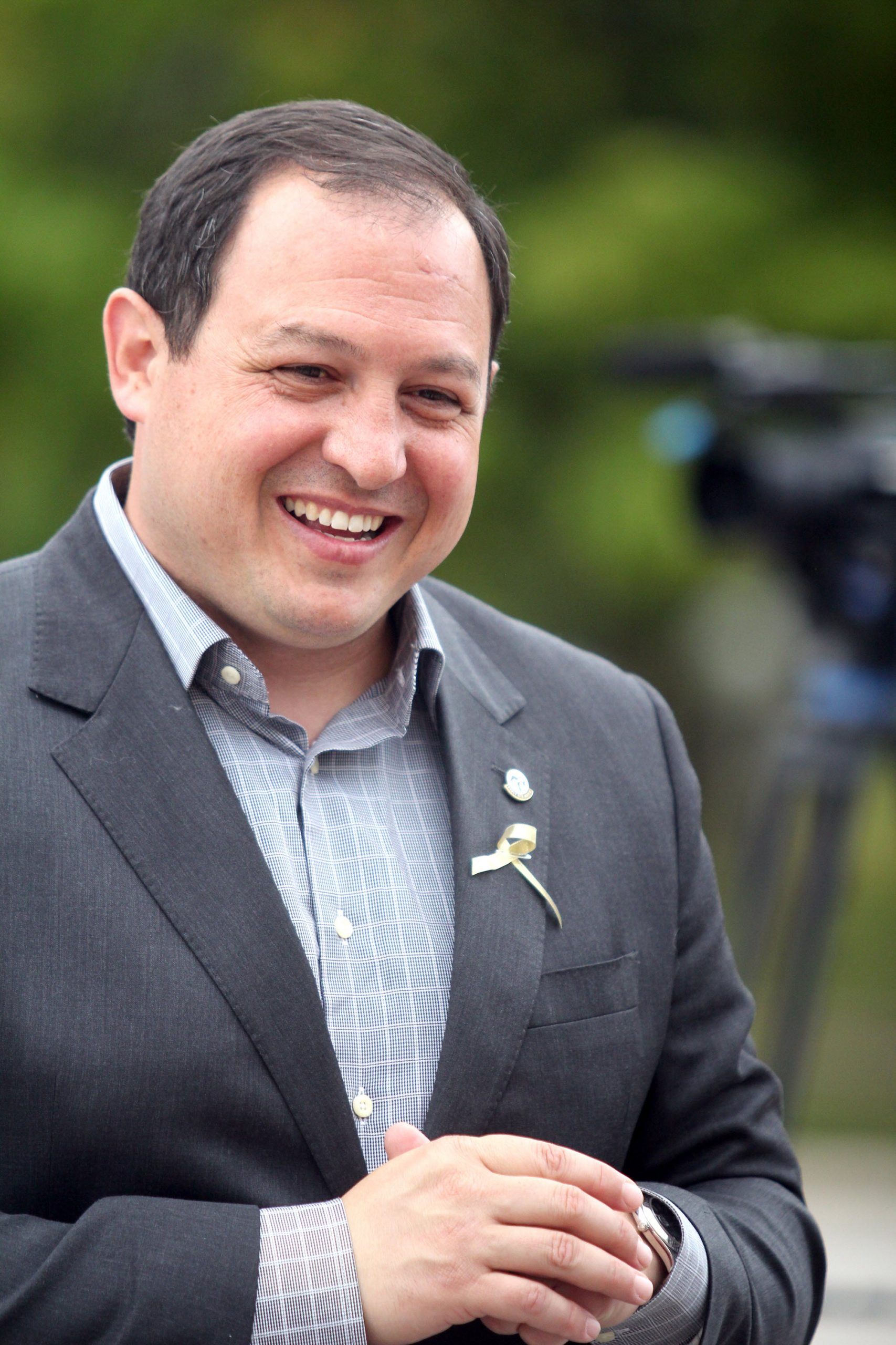 Keep fighting COVID-19: MAYOR | Sault Star