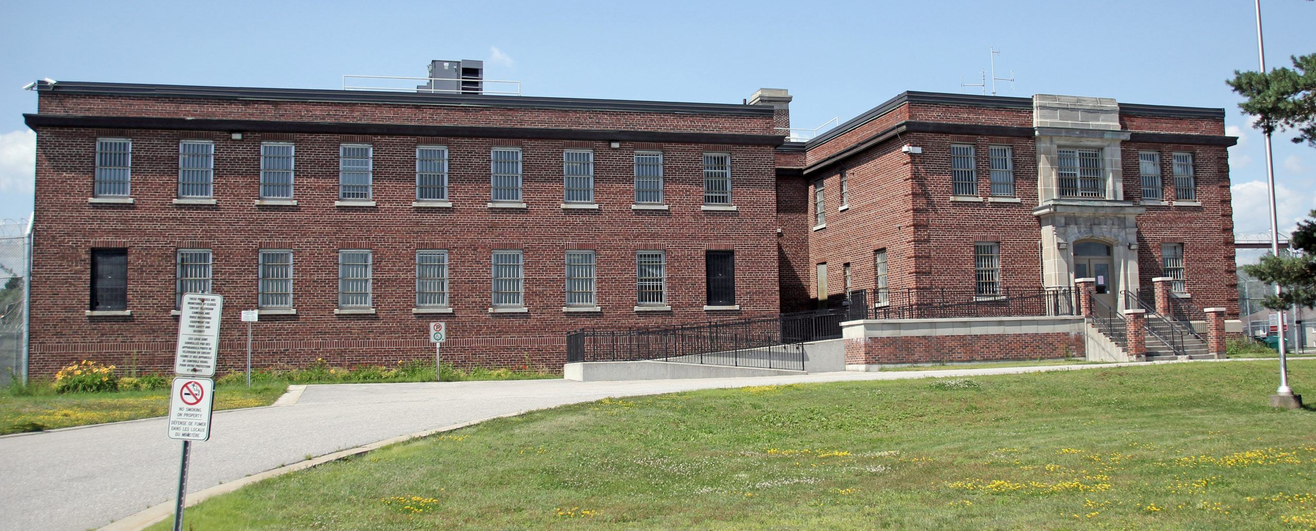 "Multiple" investigations into death at North Bay Jail | North Bay Nugget