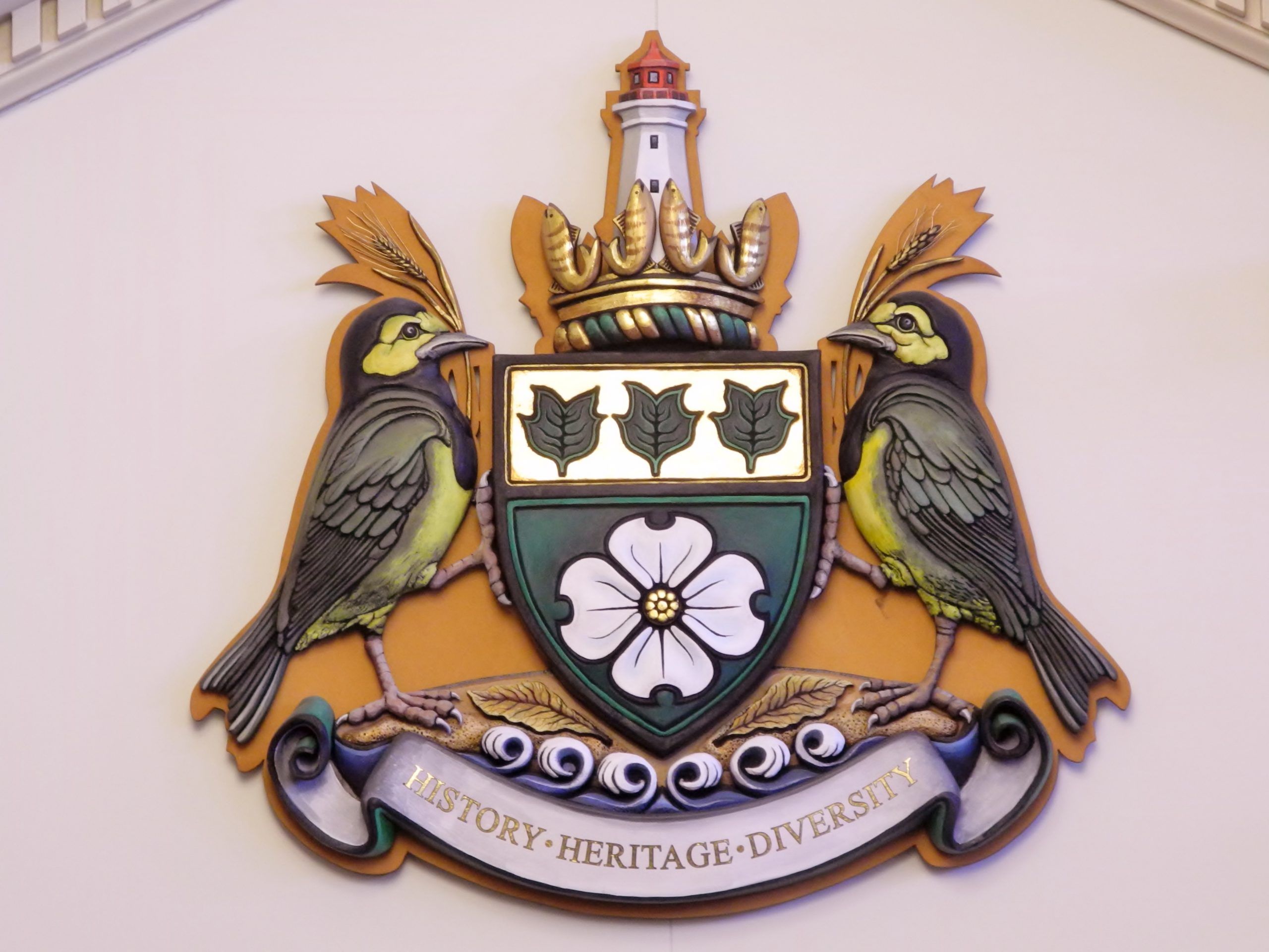 Office complex proposed for Simcoe | Simcoe Reformer