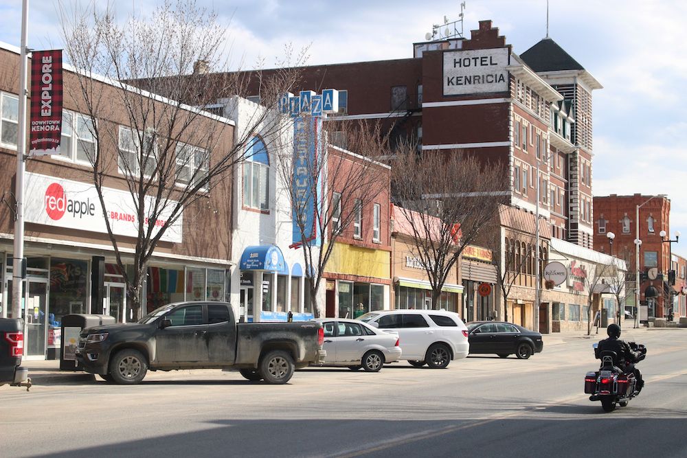 Mental health and addictions services are underfunded in Kenora ...