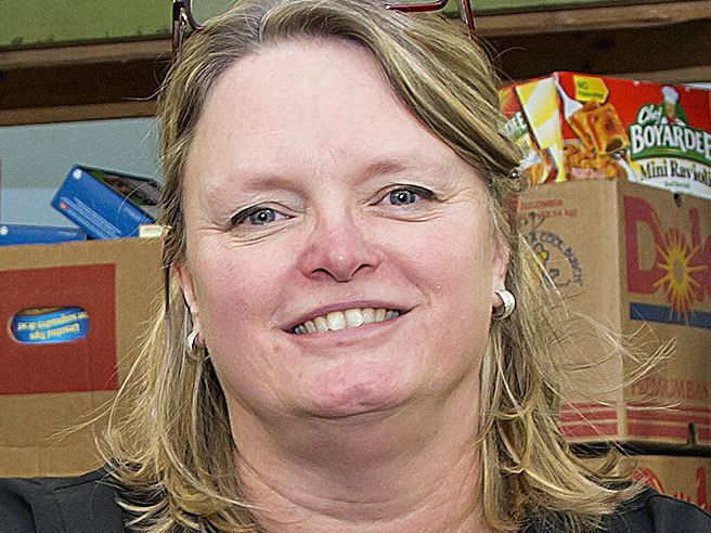 Brantford Food Banks Backpack Program Underway The Stratford Beacon