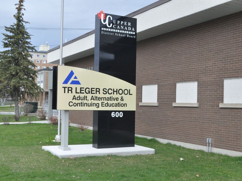 TR Leger programming under review | Brockville Recorder & Times