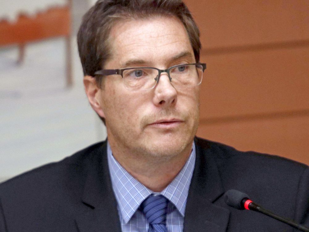 Callander Deputy Mayor responds to taxpayer's concerns | North Bay Nugget